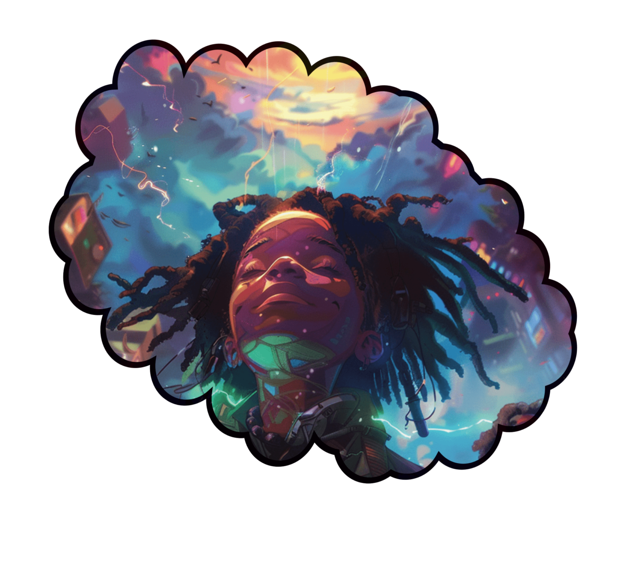 Cooley Comics | Prompting Positivity & Optimism